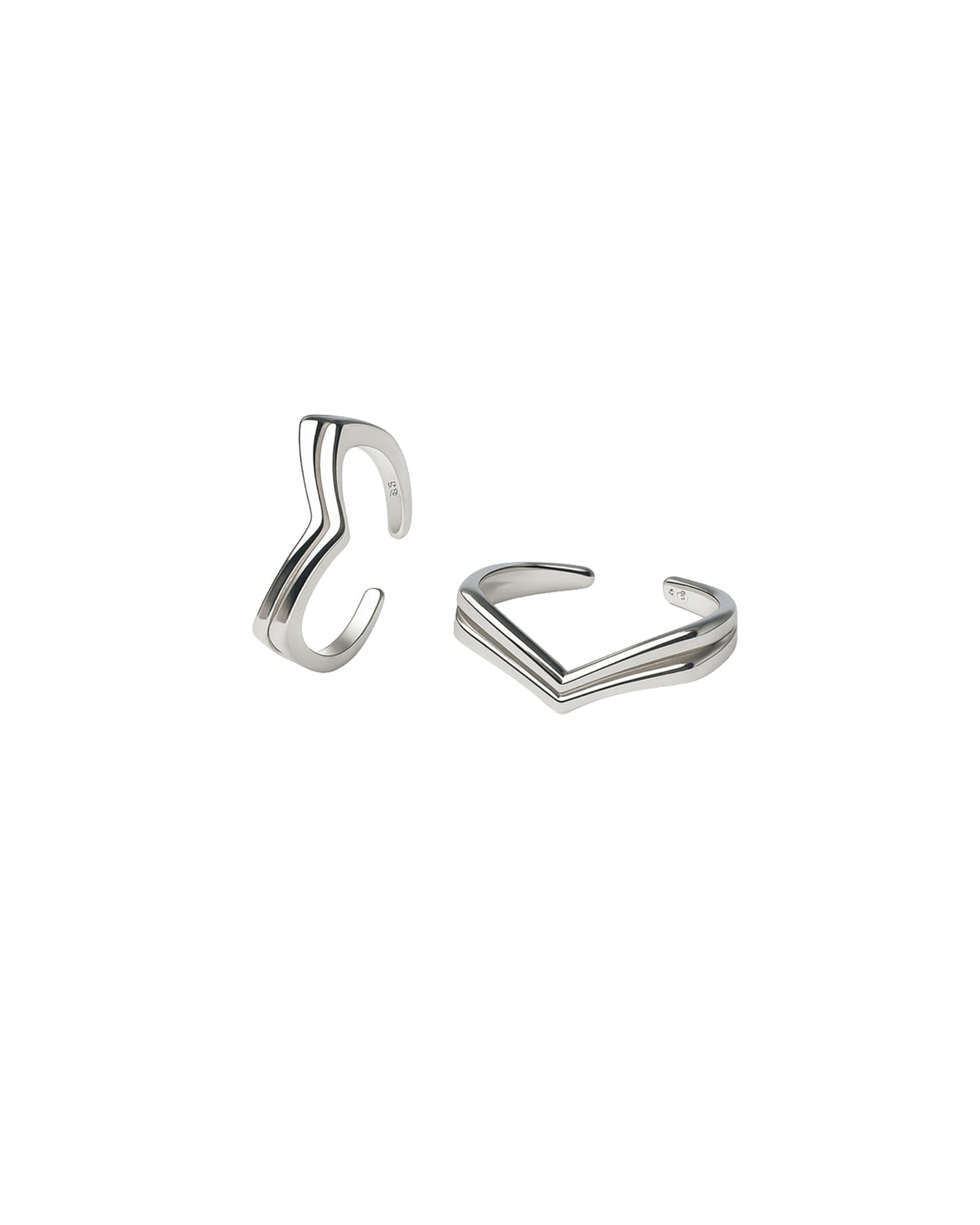 Women Toe Rings – Eloa Jewellery